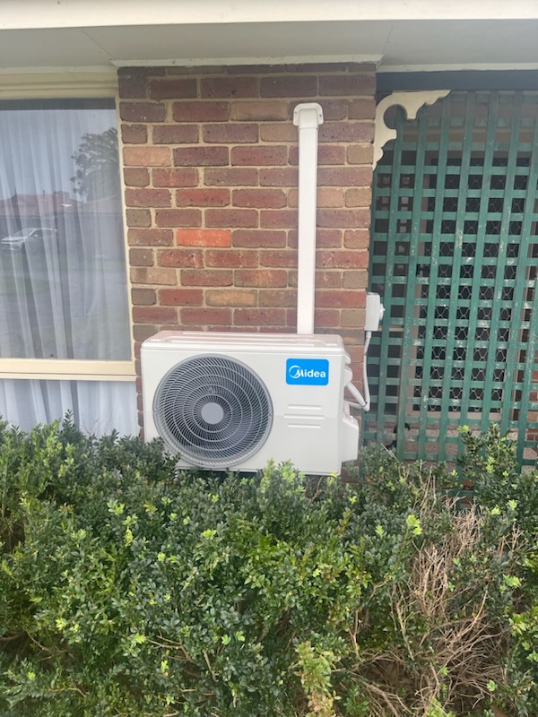 #1 Aircon System Upgrades