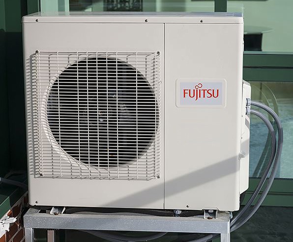 #1 Aircon System Upgrades